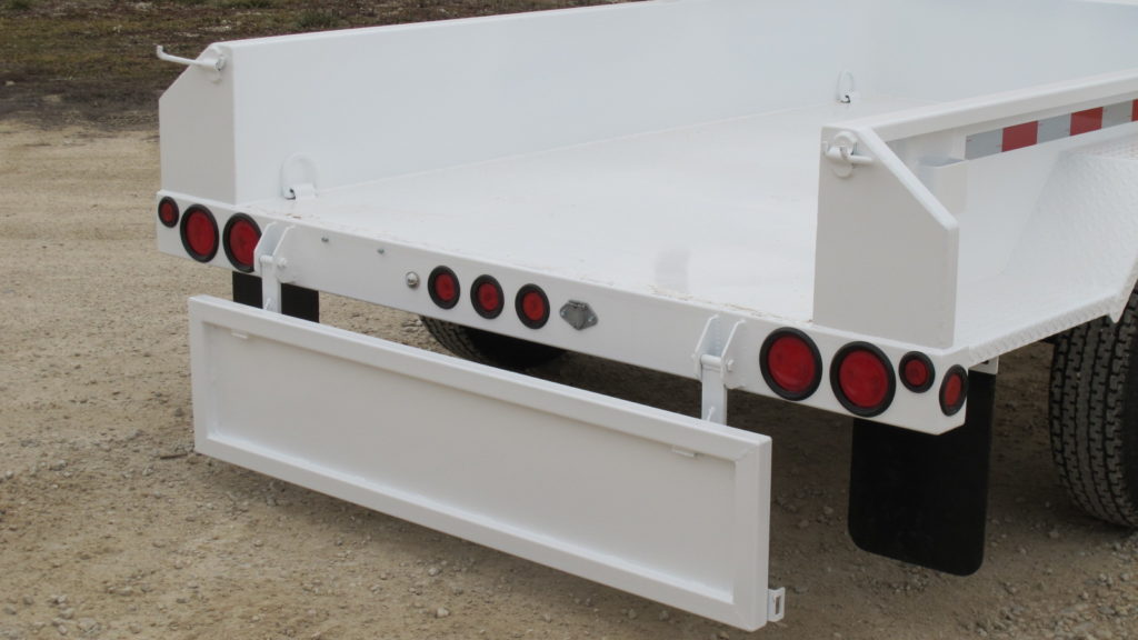 MT Series | Reel Trailers For Sale | Brooks Brothers Trailers