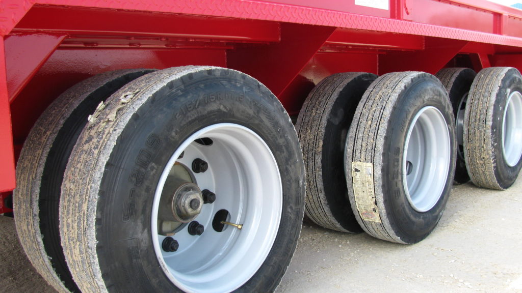 RT Accessories - Brooks Brothers Trailers