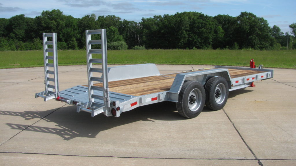 CSL | Utility Trailers For Sale | Brooks Brothers Trailers